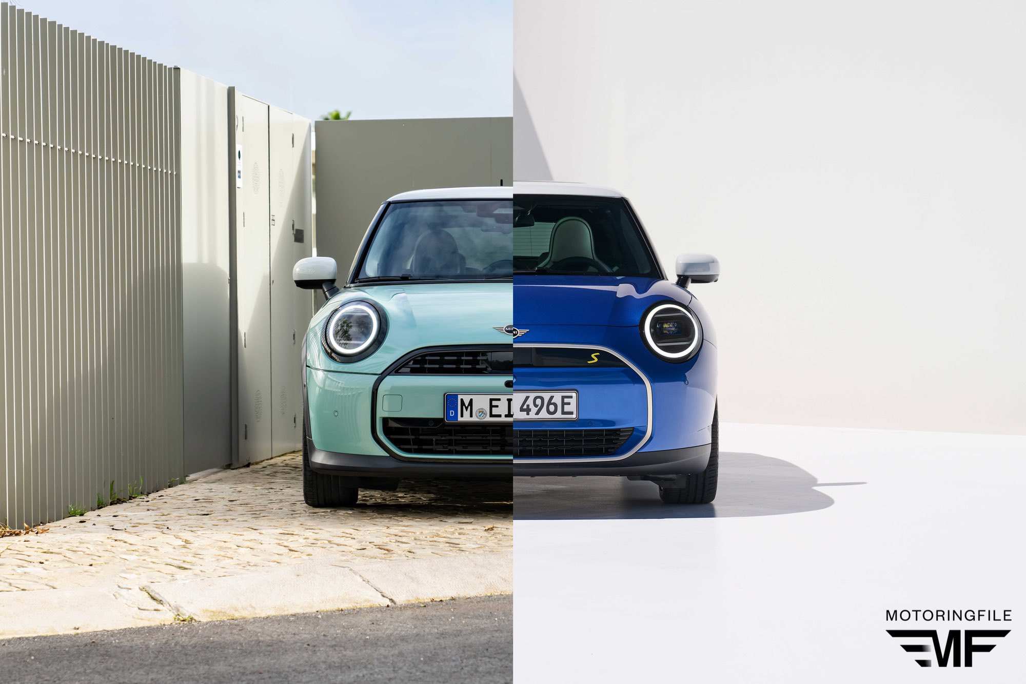 Mini Cooper Dimensions 2021 at Edward Mozingo blog