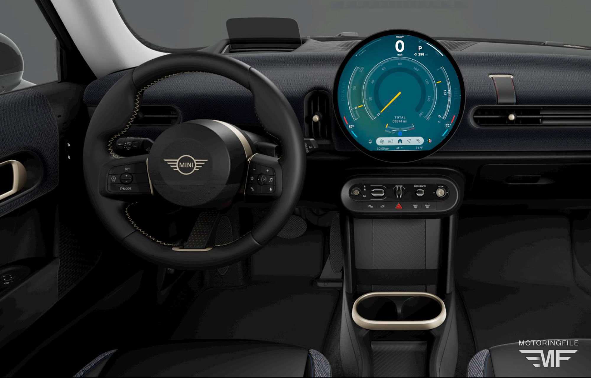 interior_classic_F66 - MotoringFile