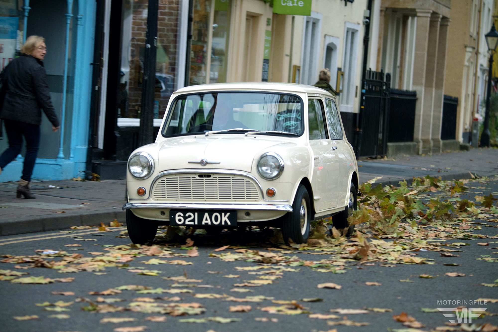 The MINI is 65 Years Old Today - Let's Celebrate - MotoringFile
