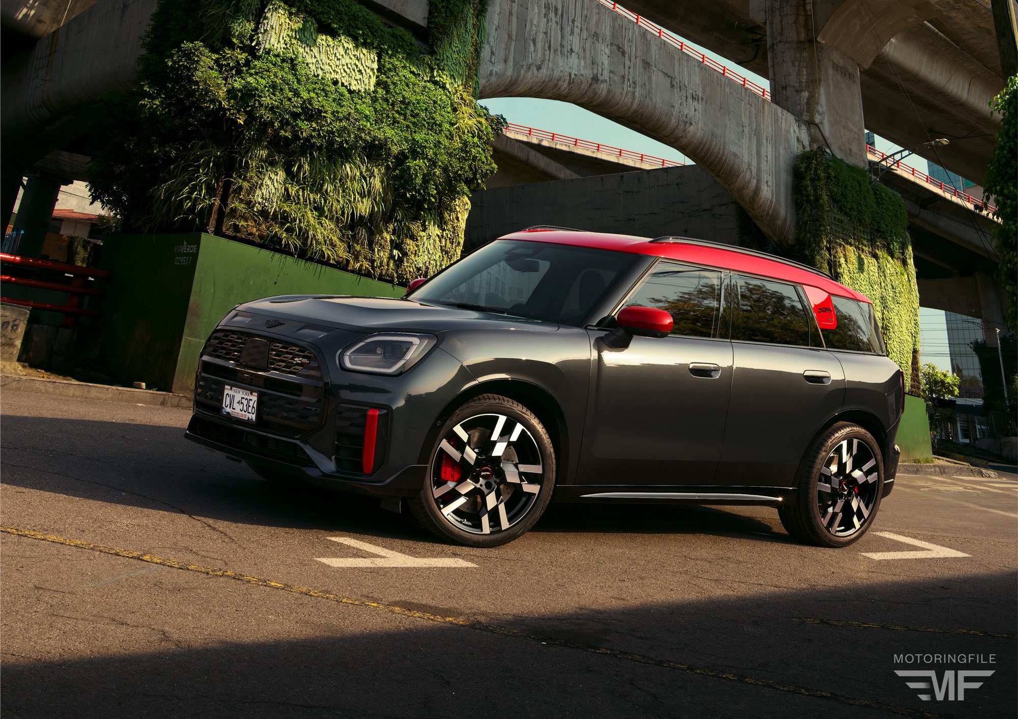MINI USA Is Preparing For Tariffs With 2026 Pricing Tweaks - MotoringFile