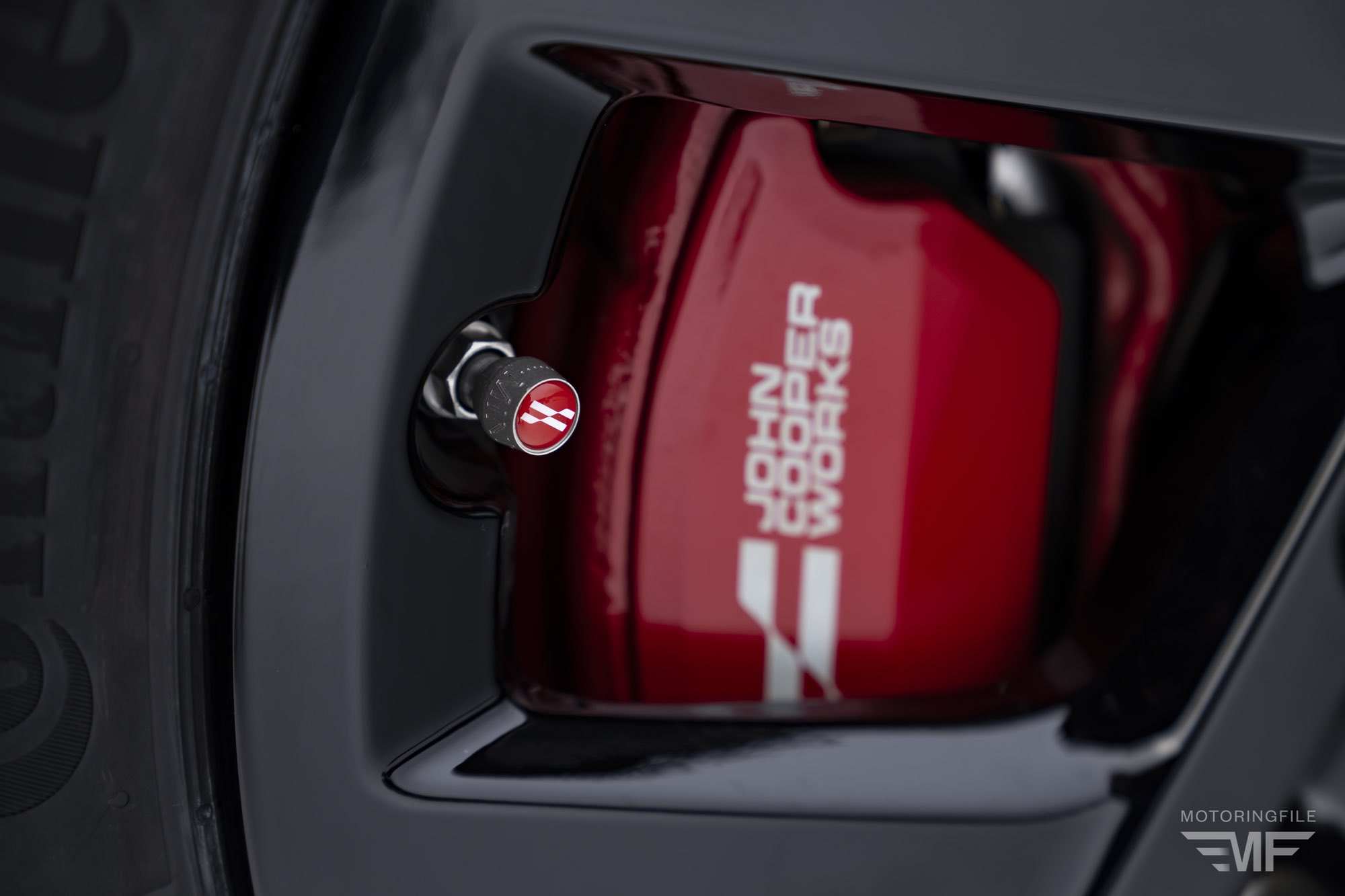 F66_JCW_accessories_85125 - MotoringFile