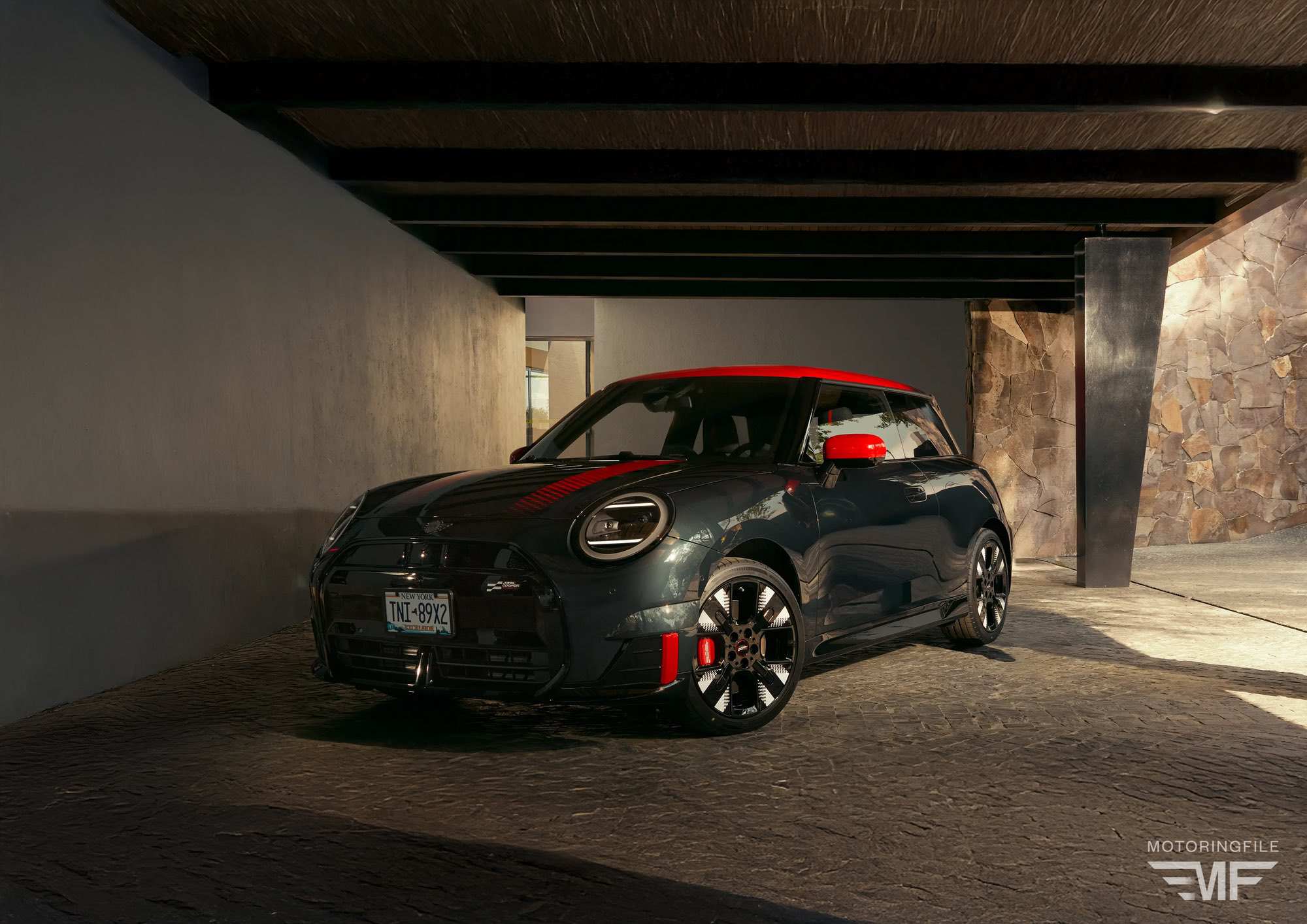 mini-J01-JCW-light-signature - MotoringFile