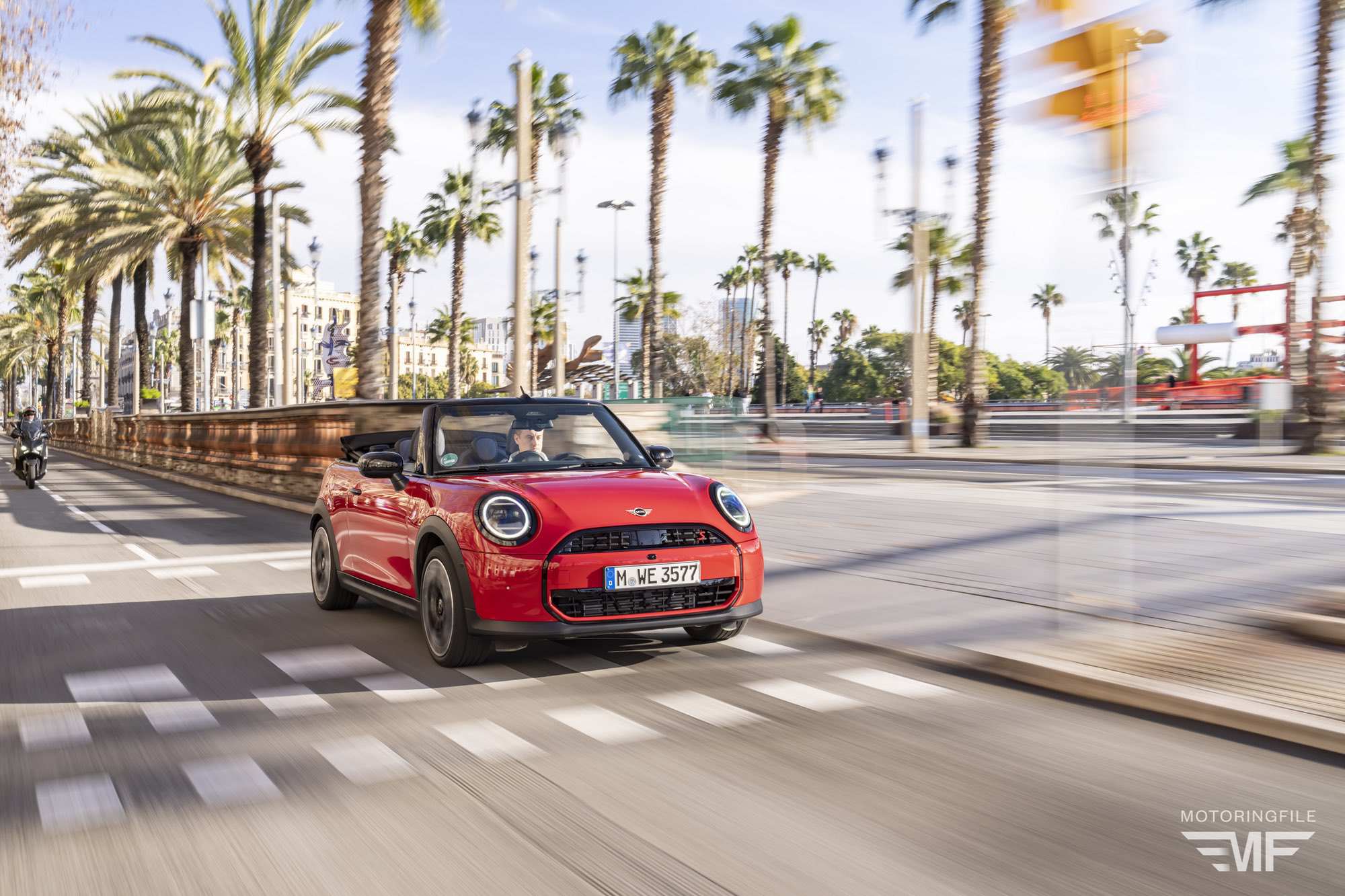 How Tariffs Could Affect MINI Cooper & Countryman Prices in the US ...