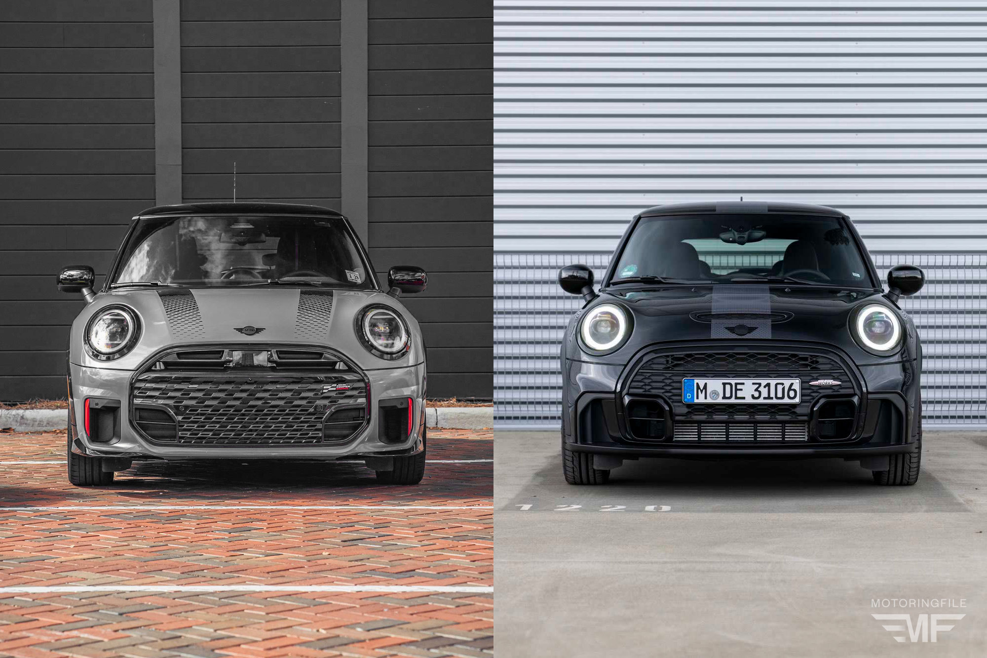 2025 MINI Cooper F66 vs F56: The Full Breakdown After 12 Months Behind the Wheel - MotoringFile