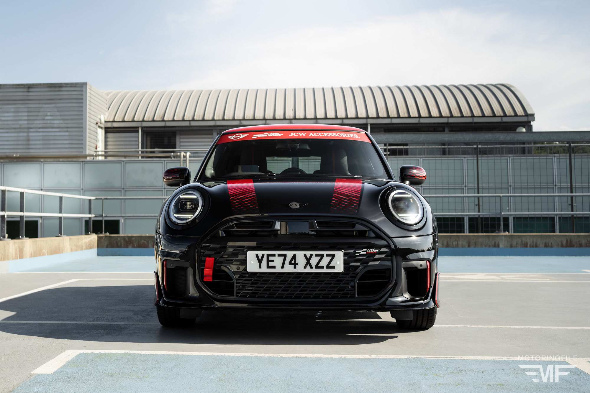 F66_JCW_Accessories_53 - MotoringFile