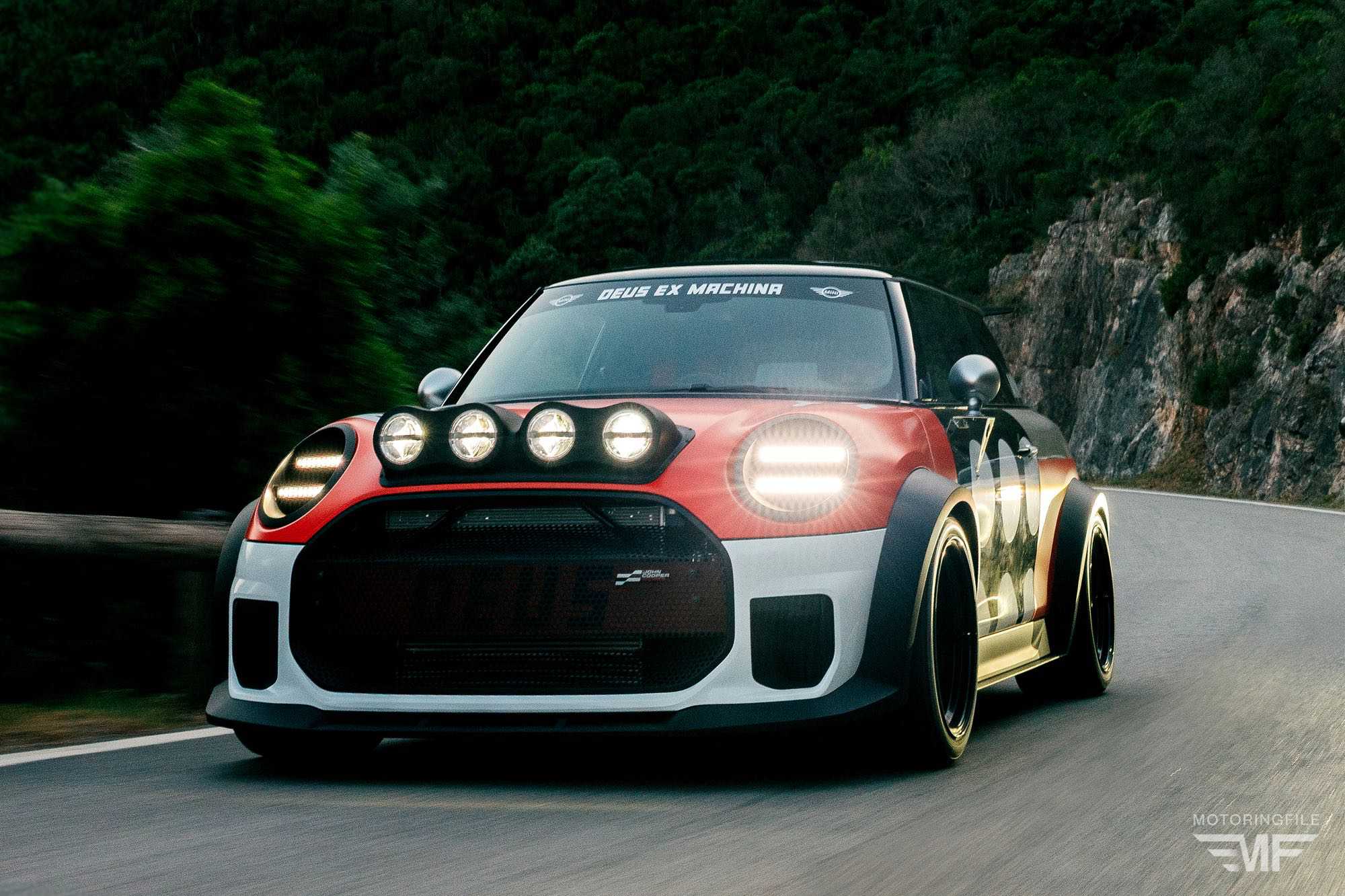 F66_JCW_machina_concept_01 - MotoringFile