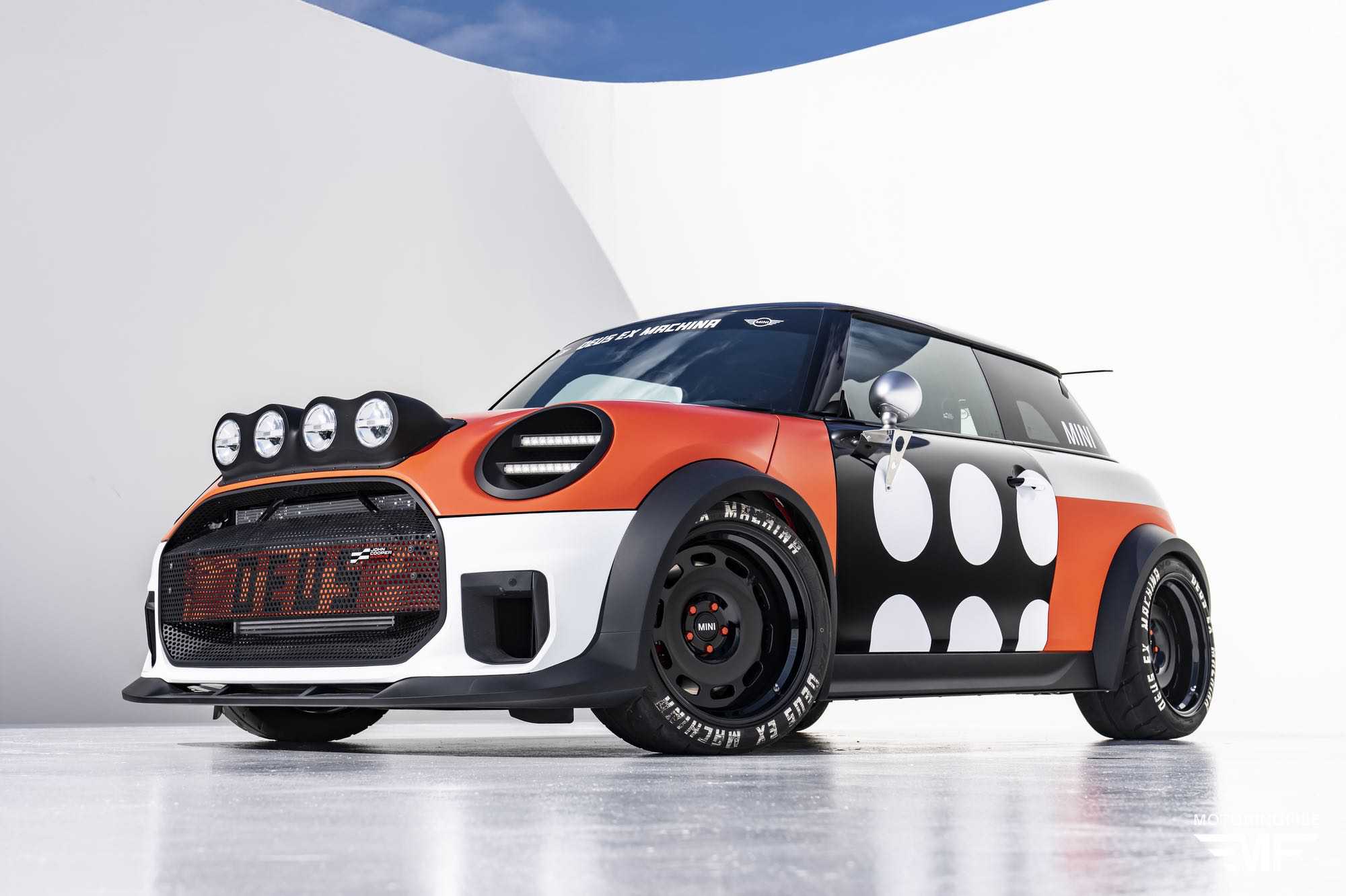 F66_JCW_machina_concept_02 - MotoringFile