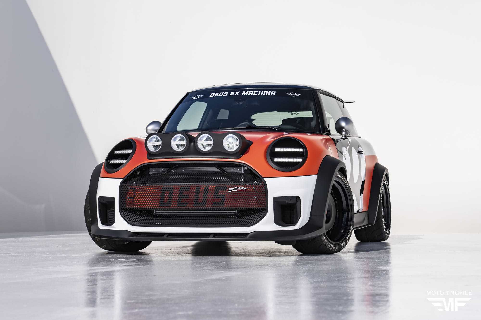 F66_JCW_machina_concept_03 - MotoringFile