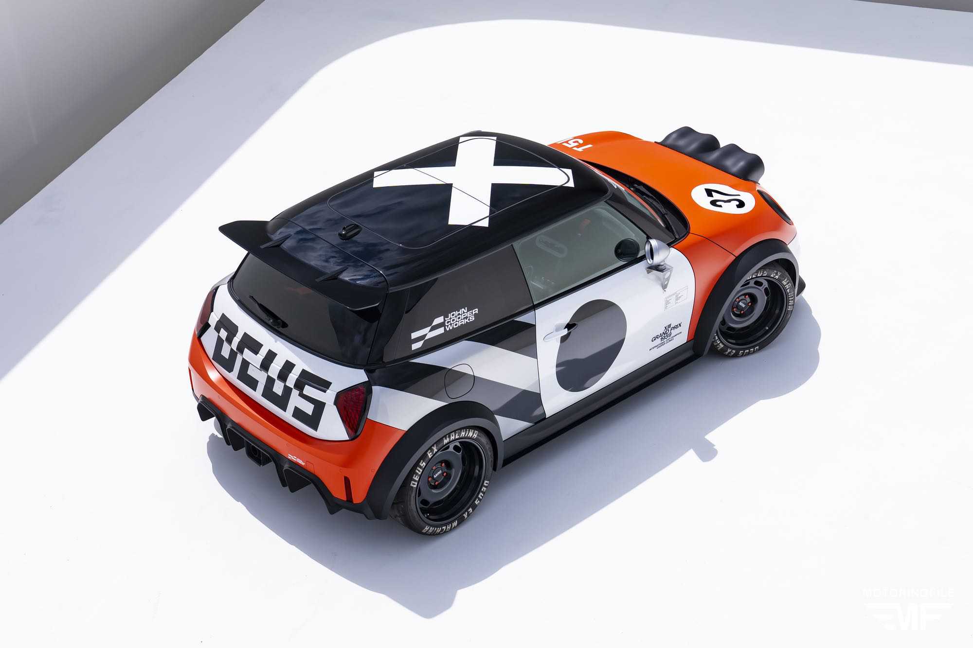 F66_JCW_machina_concept_07 - MotoringFile