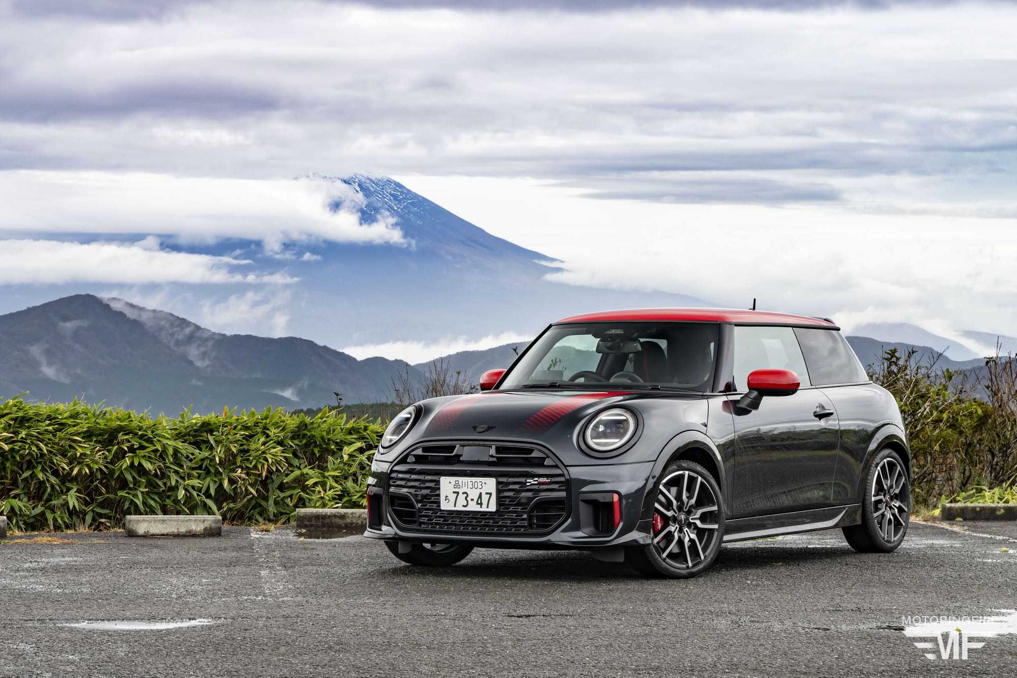 F66_JCW_japan_0015 - MotoringFile