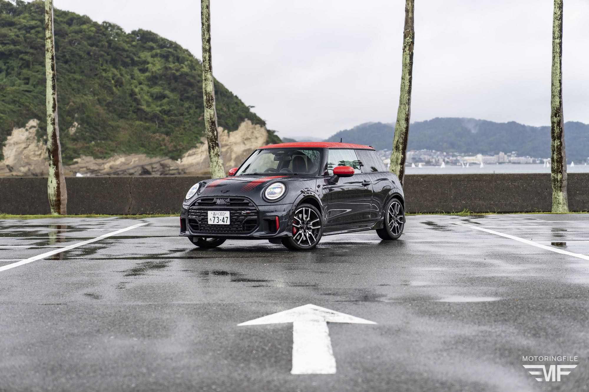 F66_JCW_japan_0016 - MotoringFile
