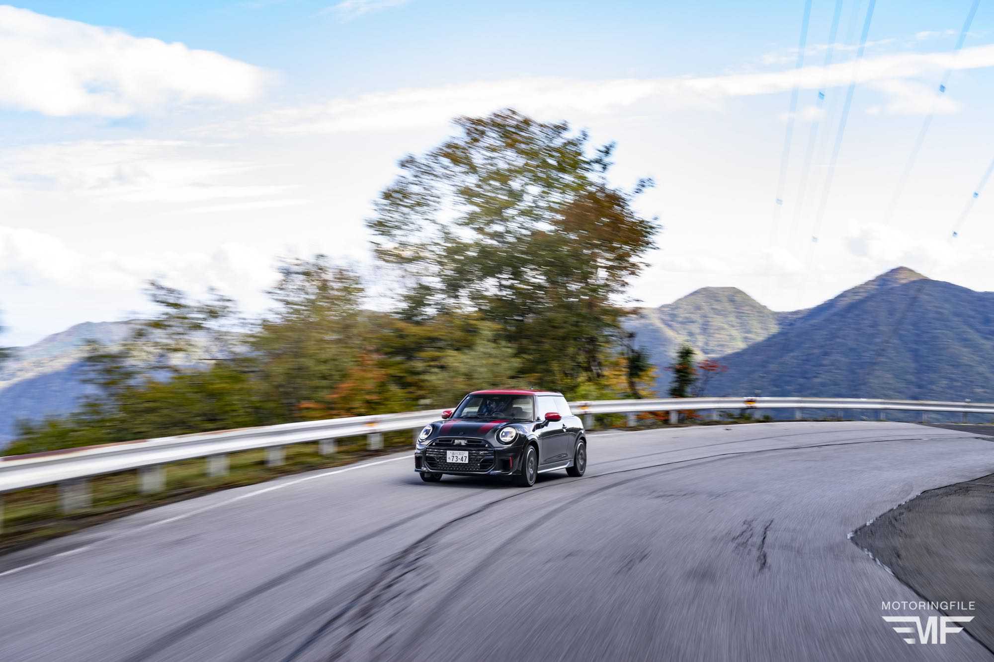 F66_JCW_japan_0020 - MotoringFile