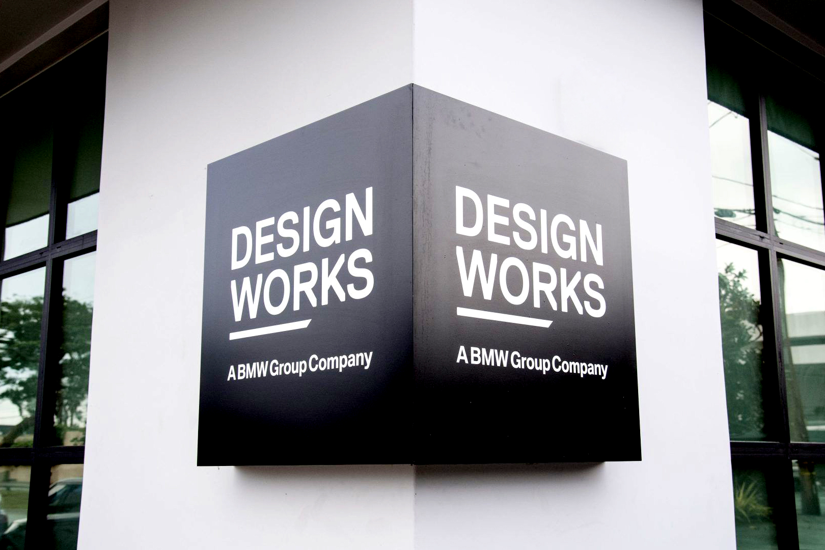 How BMW Designworks Has Quietly Shaped MINI’s Modern Identity ...