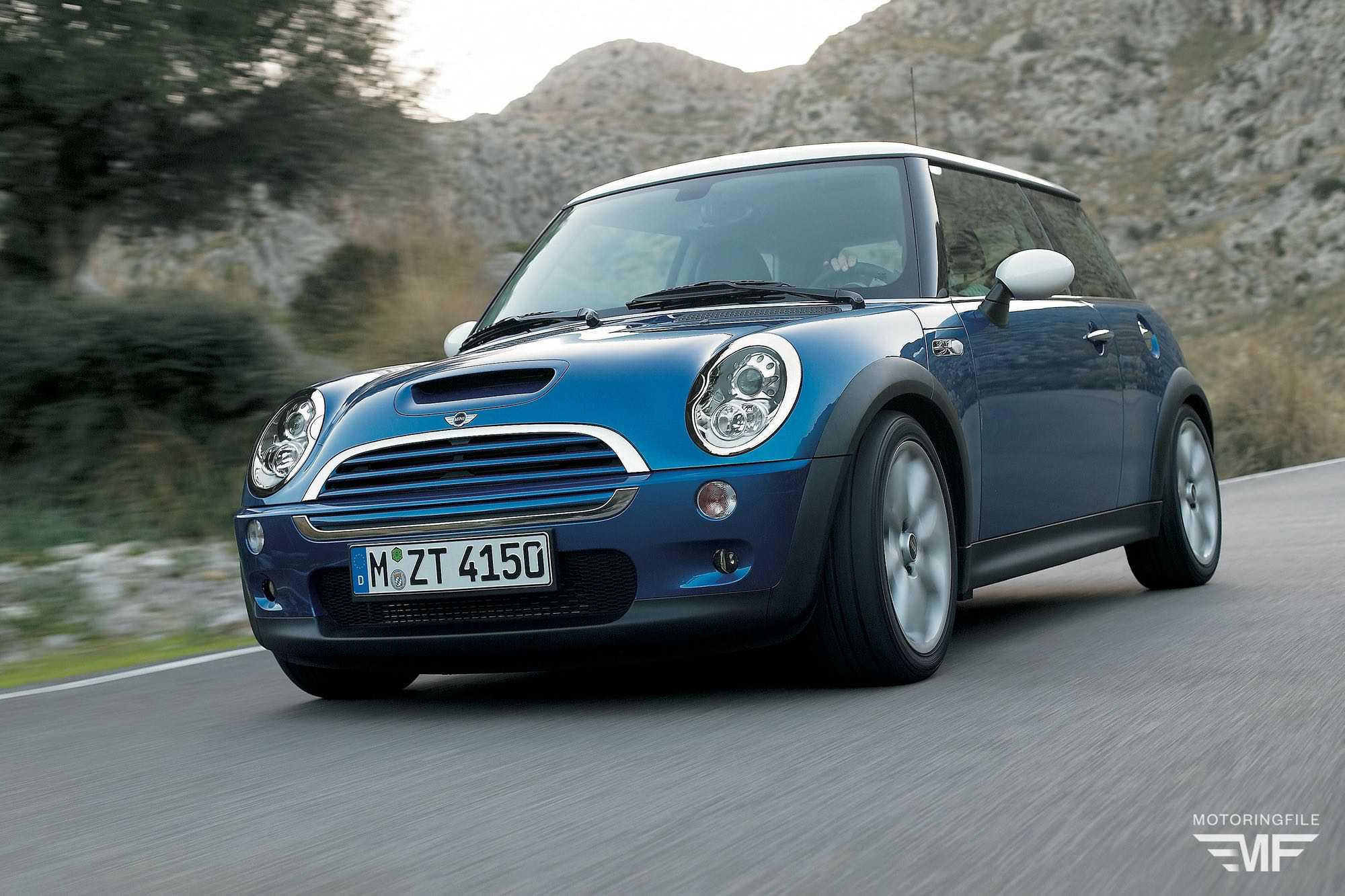 The Ultimate R50 and R53 MINI Cooper Buyer’s Guide (2001-2007 ...